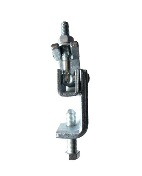 Standard Girder Coupler Clamp / Gravlock