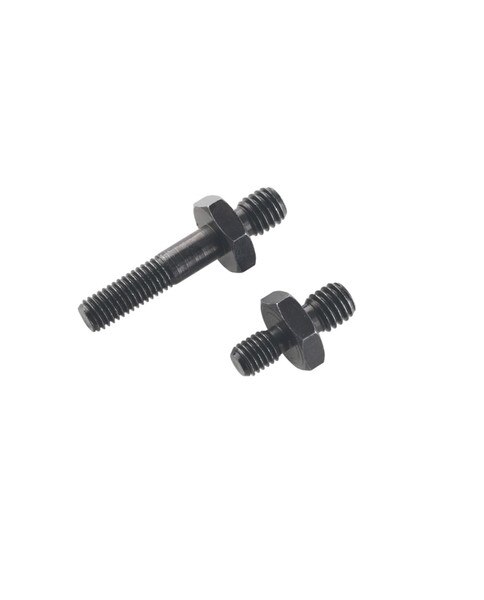 K&M 18864 Threaded Bolt Set for Spider Pro