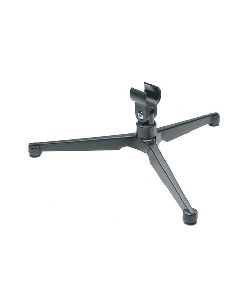 Sennheiser MZT417-1 Foldable Table Stand | SHOWTECHNIX