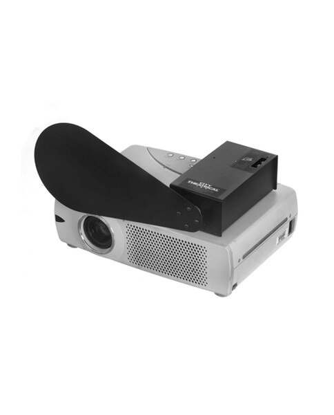 City Theatrical 4160 Projector Dowser DMX | SHOWTECHNIX