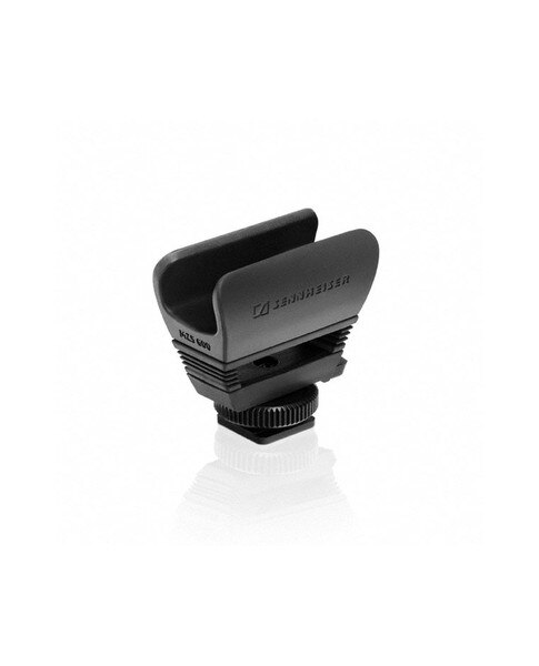 Sennheiser MZS 600 Microphone Clip for MKE 600 | SHOWTECHNIX