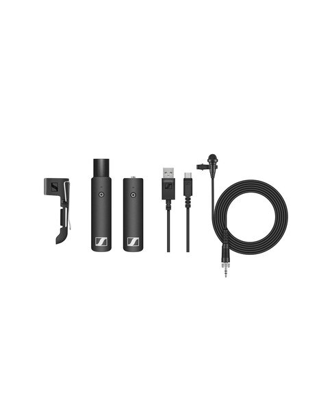 Sennheiser XSW-D Lavalier Set Wireless Mic System | SHOWTECHNIX