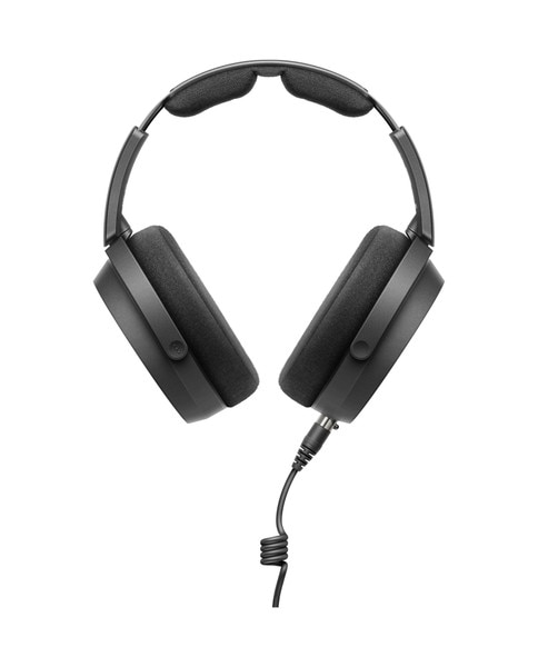 Sennheiser HD 490 PRO Over Ear Headphones