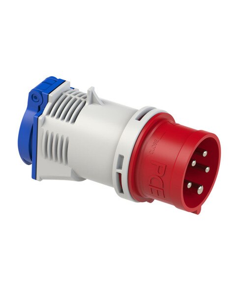 PCE-9433020 - Adapter SSD GS16/5 (Export)