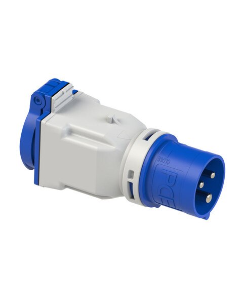 PCE-9433100 - Adapter SSD GS16/3 (Export)