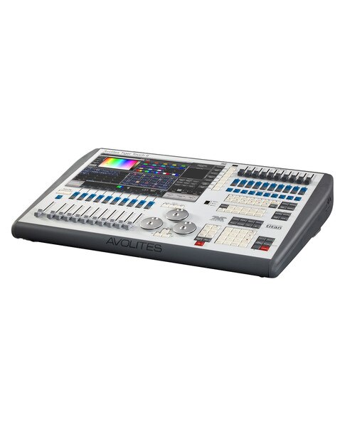 Avolite Tiger Touch II Lighting Console | SHOWTECHNIX