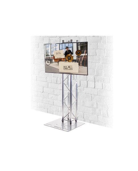 Admiral 73cm Combi Truss 30/40 Base Plate | SHOWTECHNIX
