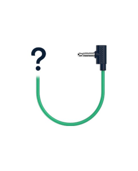 Beltpack Module Cable Custom