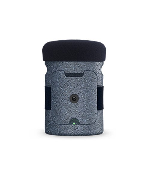 Beltpack Module Capsule (no cover)