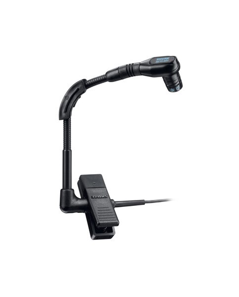 Shure Beta 98H/C Instrument Microphone | SHOWTECHNIX