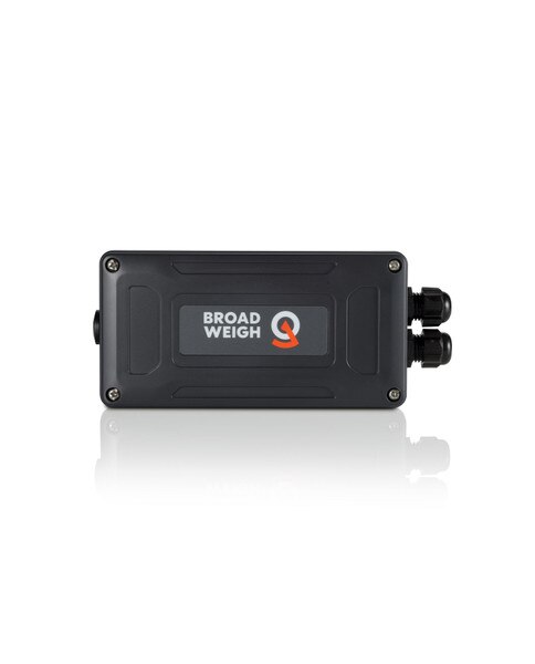 BroadWeigh BW-BSi - Wireless USB Base Station Dongle