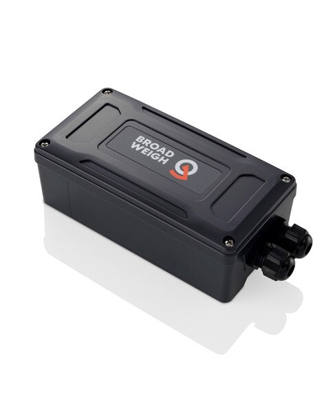 BroadWeigh BW-RM1 Wireless Relay Module