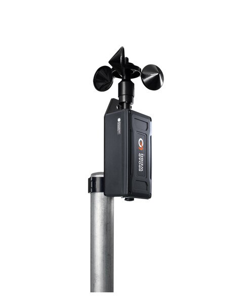BroadWeigh BW-WSS Wireless Wind Speed Sensor