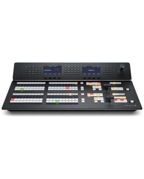 Blackmagic ATEM 2 M/E Advanced Panel 20 | SHOWTECHNIX