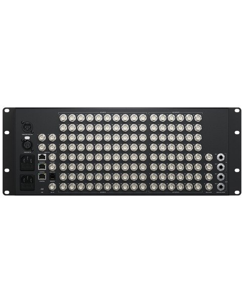 Blackmagic ATEM 4 M/E Constellation 4K Plus Switcher | SHOWTECHNIX