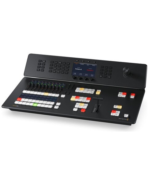 Blackmagic ATEM Television Studio 4K8 Live Switcher | SHOWTECHNIX