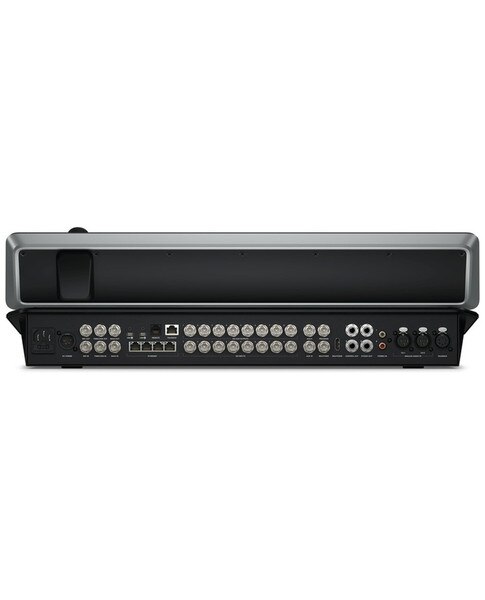 Blackmagic ATEM Television Studio 4K8 Live Switcher | SHOWTECHNIX