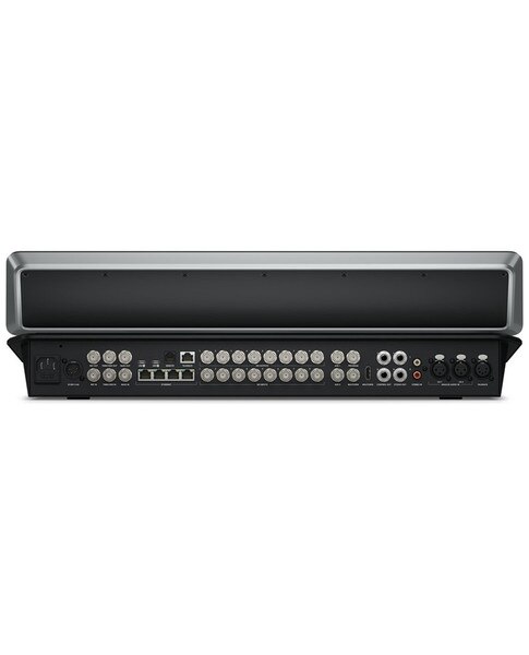 Blackmagic ATEM Television Studio HD8 ISO | SHOWTECHNIX