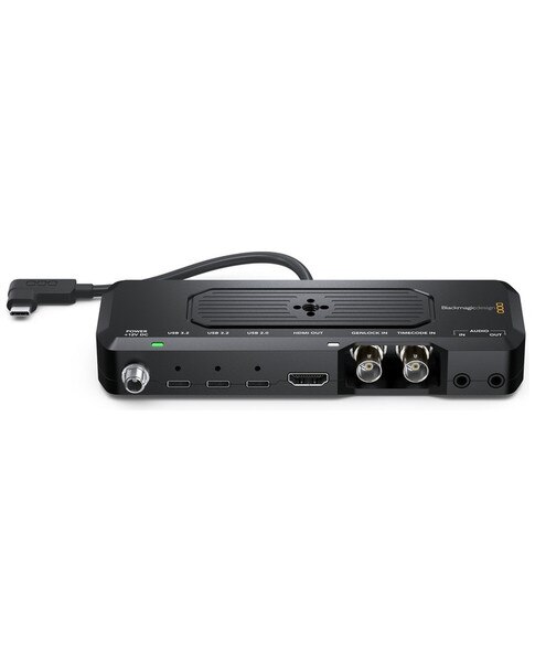 Blackmagic Camera ProDock