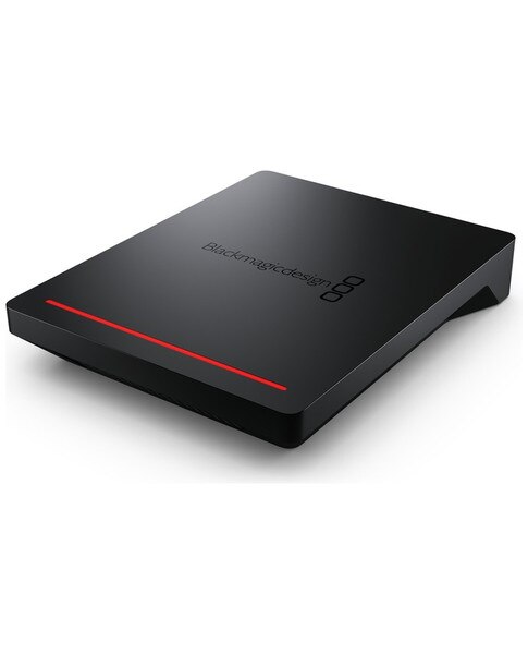 Blackmagic Cloud Pod 10G Ethernet Network Storage | SHOWTECHNIX