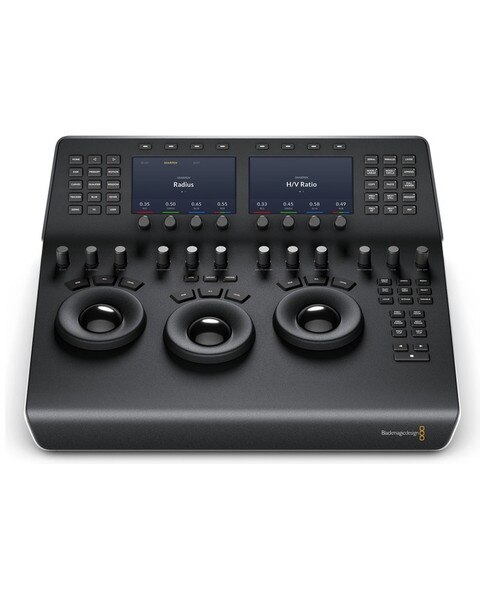 Blackmagic DaVinci Resolve Mini Panel | SHOWTECHNIX