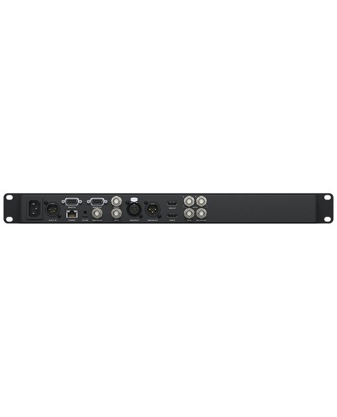 Blackmagic HyperDeck Studio HD Pro Video Recorder | SHOWTECHNIX
