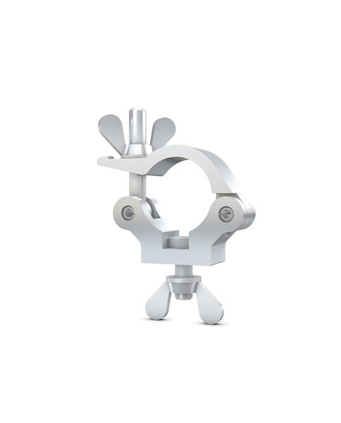 Milos Cell 208 slim clamp with bolt and nut
