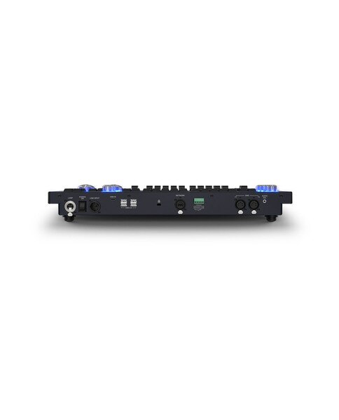 ChamSys MagicQ Compact Connect Control Surface | SHOWTECHNIX