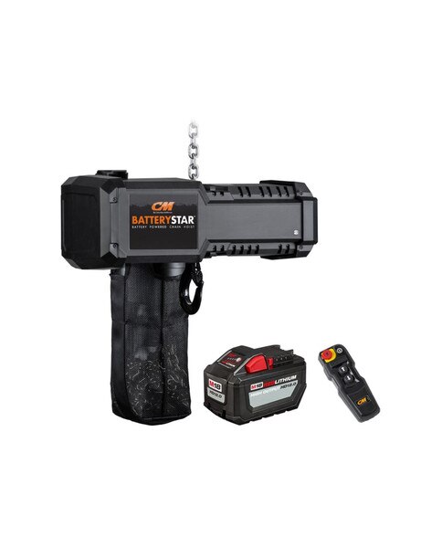 CM BatteryStar Hoist