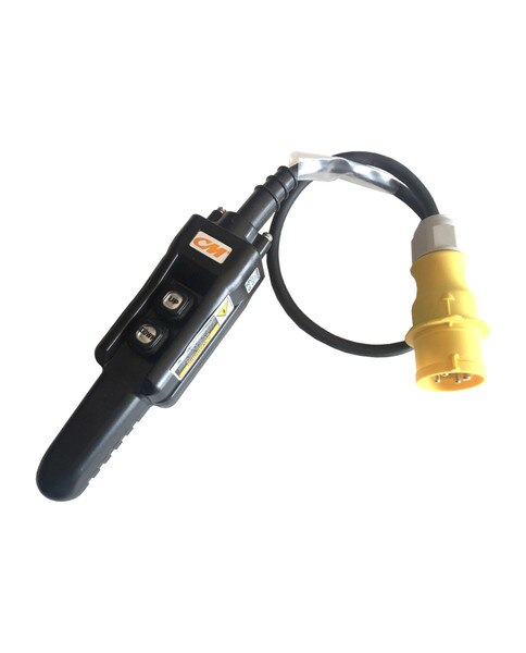 CM Lodestar Hand Controller - Pickle