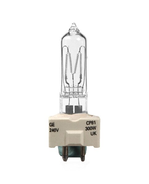 CP81 Theatrical Lamp 300W