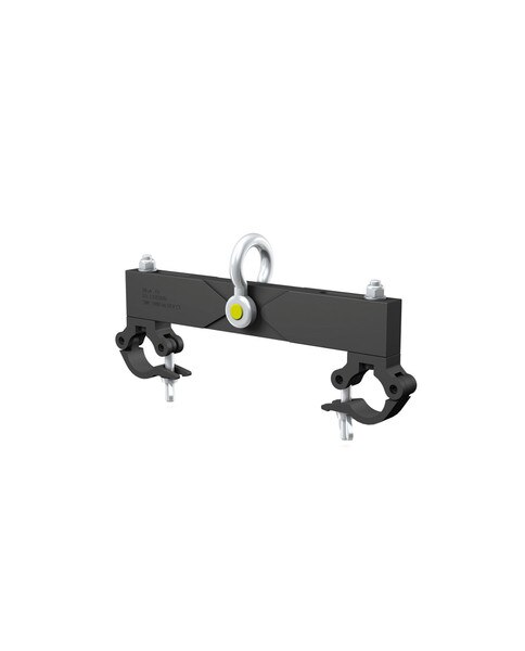 Milos Adjustable Ceiling Support 1000KG 290-400mm | SHOWTECHNIX