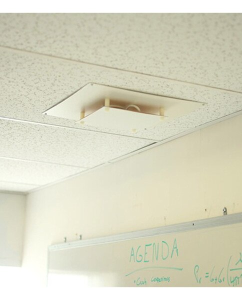 RF Venue CX-22 Architecturally Discreet Ceiling Antenna