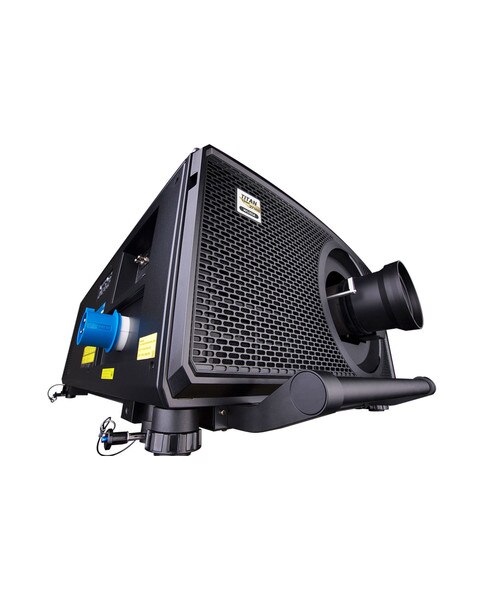 Digital Projection Titan Laser 33000 4K-UHD Projector