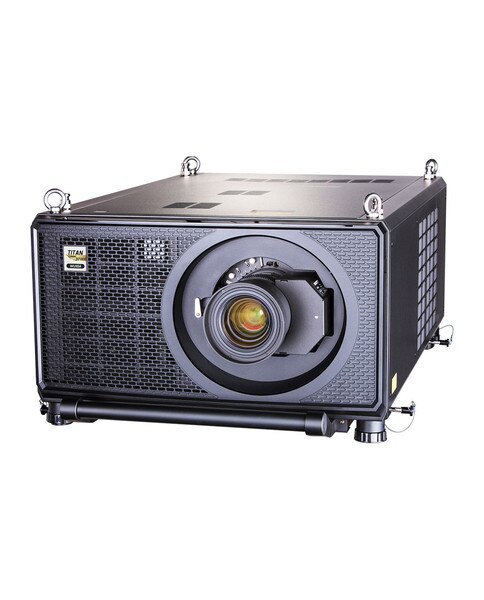 Digital Projection Titan Laser 26000 4K-UHD Projector