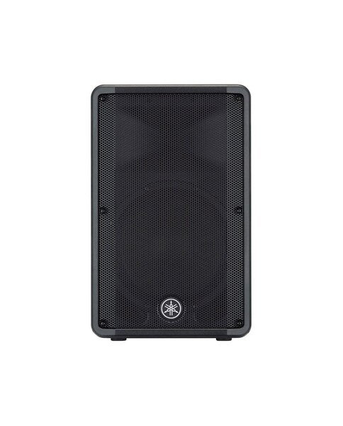 Yamaha DBR12 12" 2-way Powered Loudspeaker