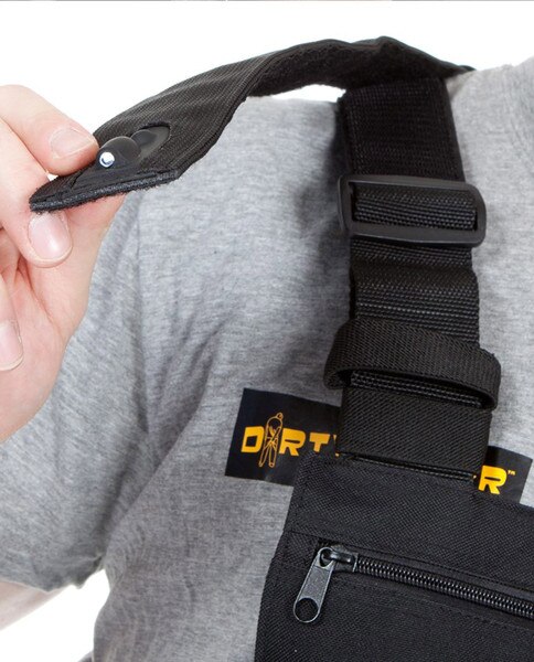 Dirty Rigger DTY-LEDCHESTRIG LED Chest Rig