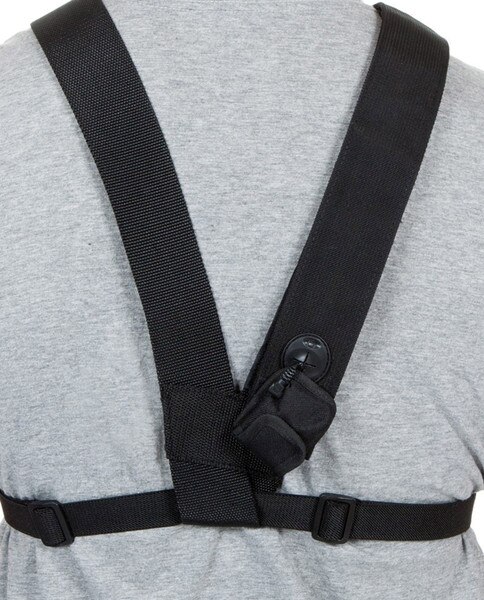 Dirty Rigger DTY-LEDCHESTRIG LED Chest Rig