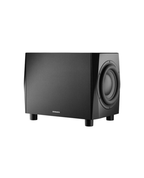 Dynaudio 18S Active Dual 9.5" Subwoofer | SHOWTECHNIX