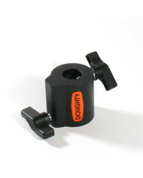 Doughty 19mm Spigot Mounting Stand Top | SHOWTECHNIX