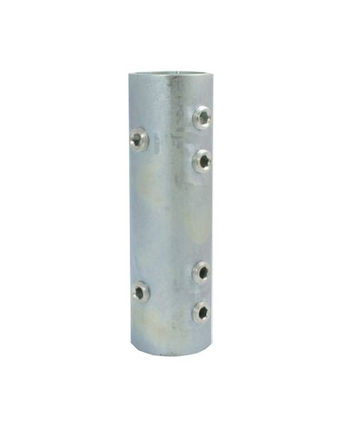 Doughty Heavy Duty 48mm Scaffold Tube Joiner | SHOWTECHNIX