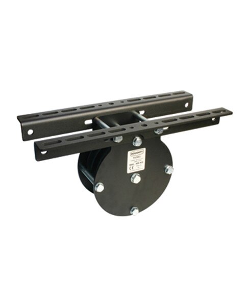 Doughty Multibeam Girder Bracket, 600kg SWL | SHOWTECHNIX