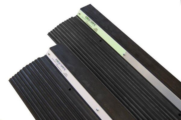 Edge Safe Stage Safety Edge