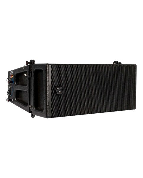EM Acoustics HALO-C 8" Passive Line Array Element | SHOWTECHNIX