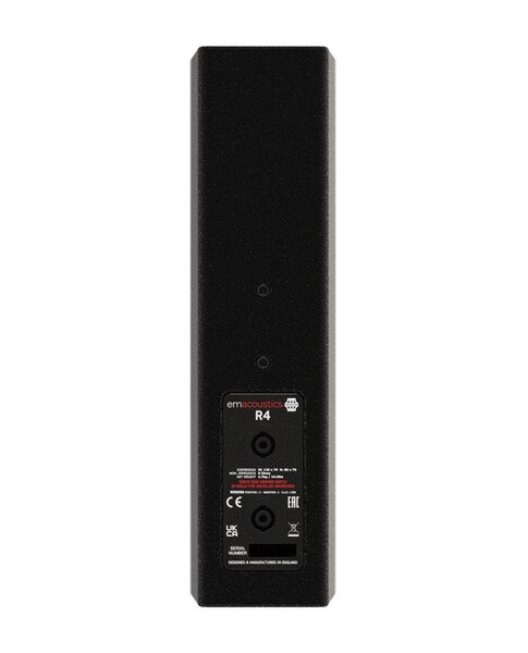 EM Acoustics R4 2-way Passive Loudspeaker | SHOWTECHNIX