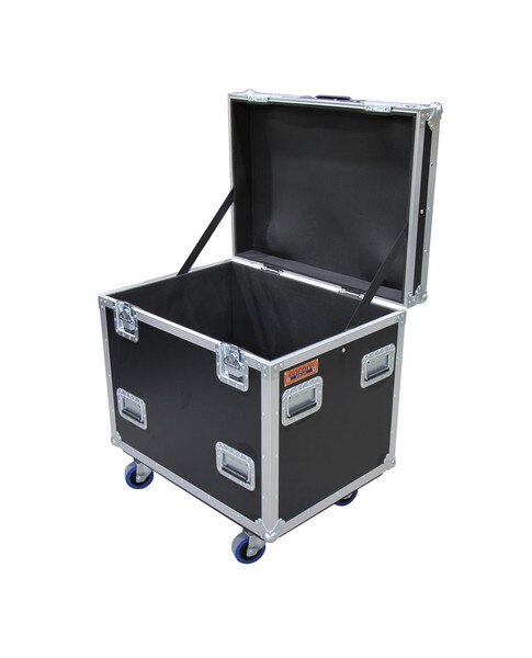 Mother Trucker Packer 800mmW x 600mmD x 800mmH OD - Black