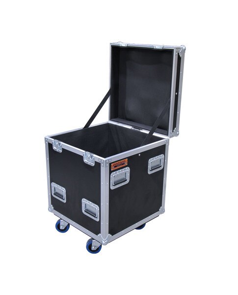 Mother Trucker Packer 600mmW x 600mmD x 800mmH OD - Black