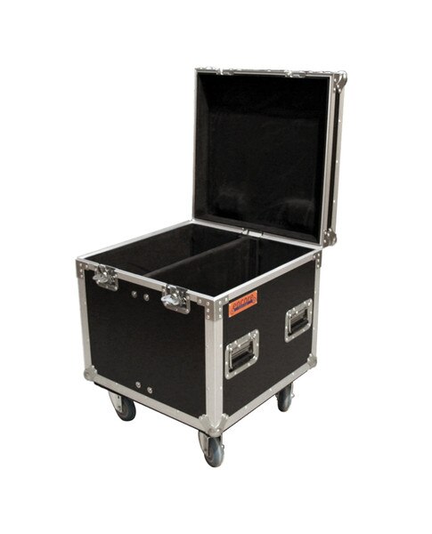 Encore Small Cable Packer with Divider | SHOWTECHNIX