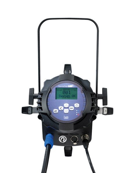 ETC Source Four LED Series 2 Lustr