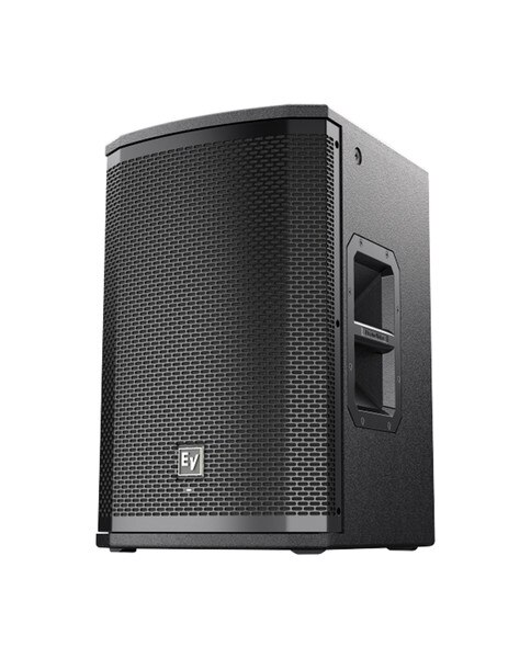 EV ETX-15P 2000W 15-inch Powered Loudspeaker | SHOWTECHNIX